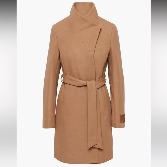 Babaton | Jackets & Coats | Aritzia Babaton The Connor Coat | Poshmark